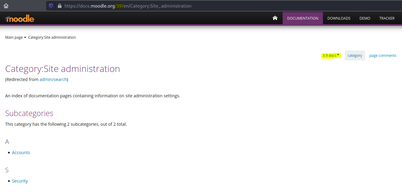 Hackthebox Schooled writeup - WHATINFOTECH