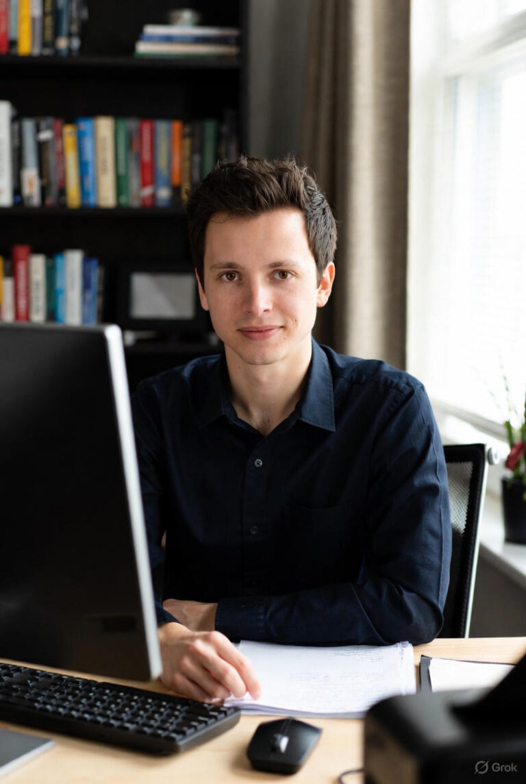 Complete Backend Developer Roadmap for 2025: Core Java, Spring Boot ...